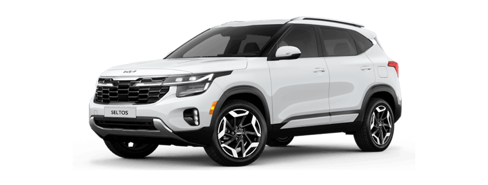 Kia Seltos 2025 | Kia Colombia - Kia Simotor